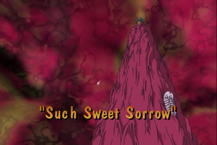 Digimon Jeri Fights Back