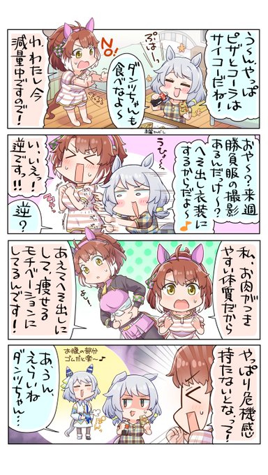ヘソ出しの理由 | allitell＠C106 8/16 西き08b さんのマンガ | ツイコミ(仮)