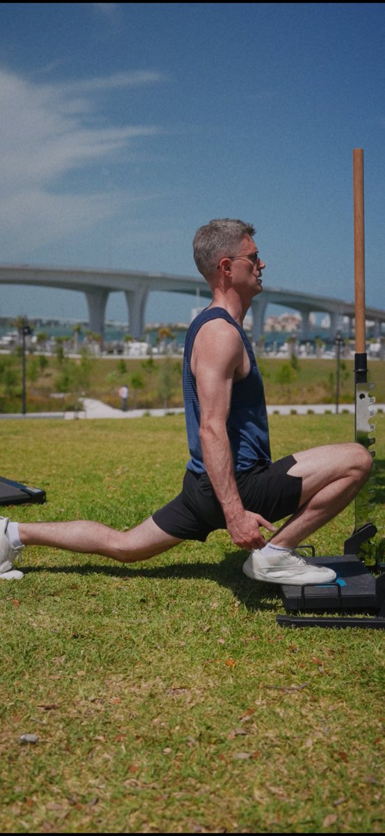 Reed Strength's Threads – Thread Reader App