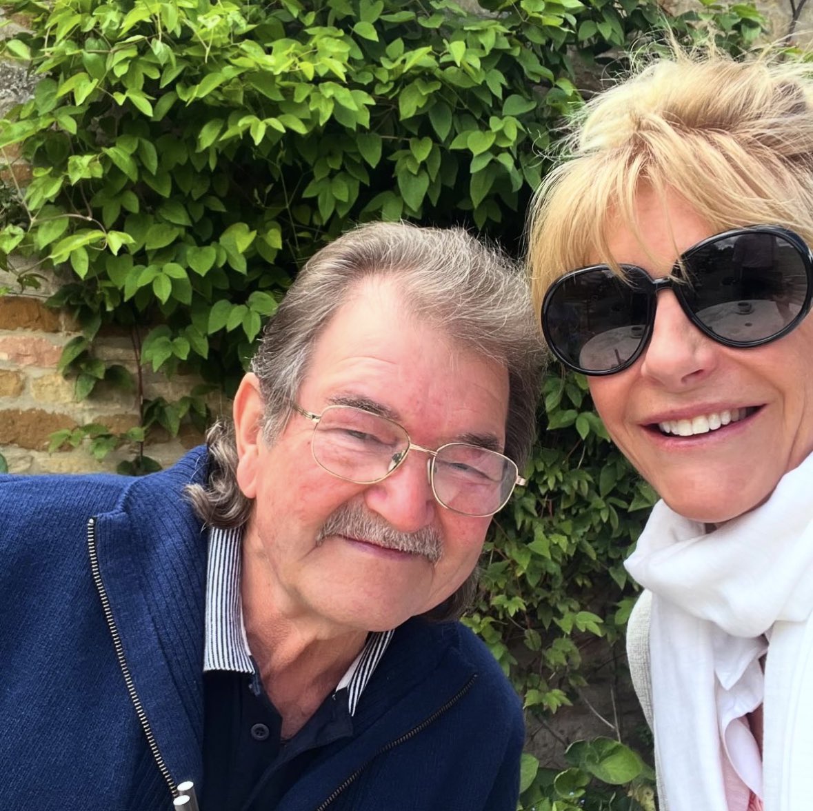 Richard Scaife's Instagram, Twitter & Facebook on IDCrawl