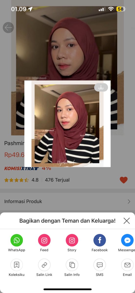 “GIMANA SIH CARANYA DAPET KOMISI DARI SH0P33 VIDEO?” okee! aku jelasin caranya gimana, harus ...