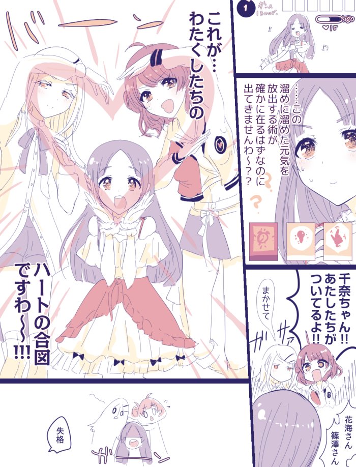 「ある日のことね2(Pことね) https://t.co/AWXjsycI9e 」さんずい@C104月曜東カ39aの漫画