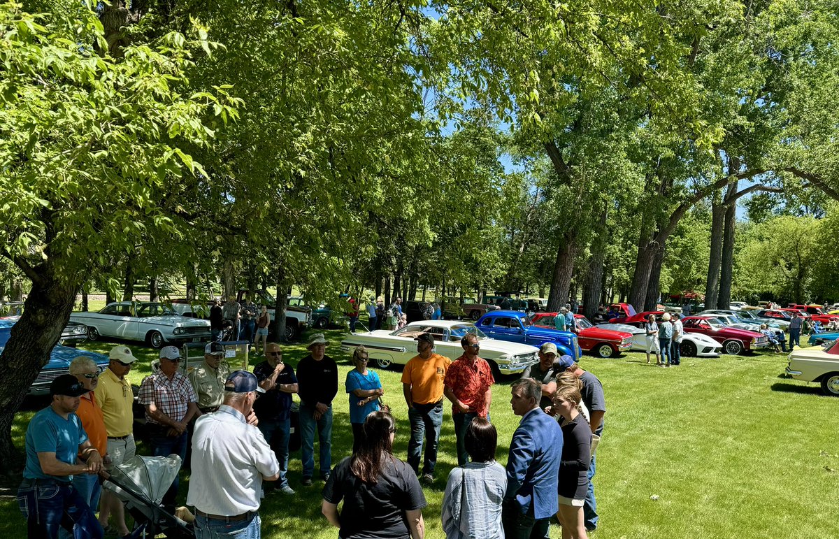 Kelly Armstrong for Governor of North Dakota | North Dakotans will ...