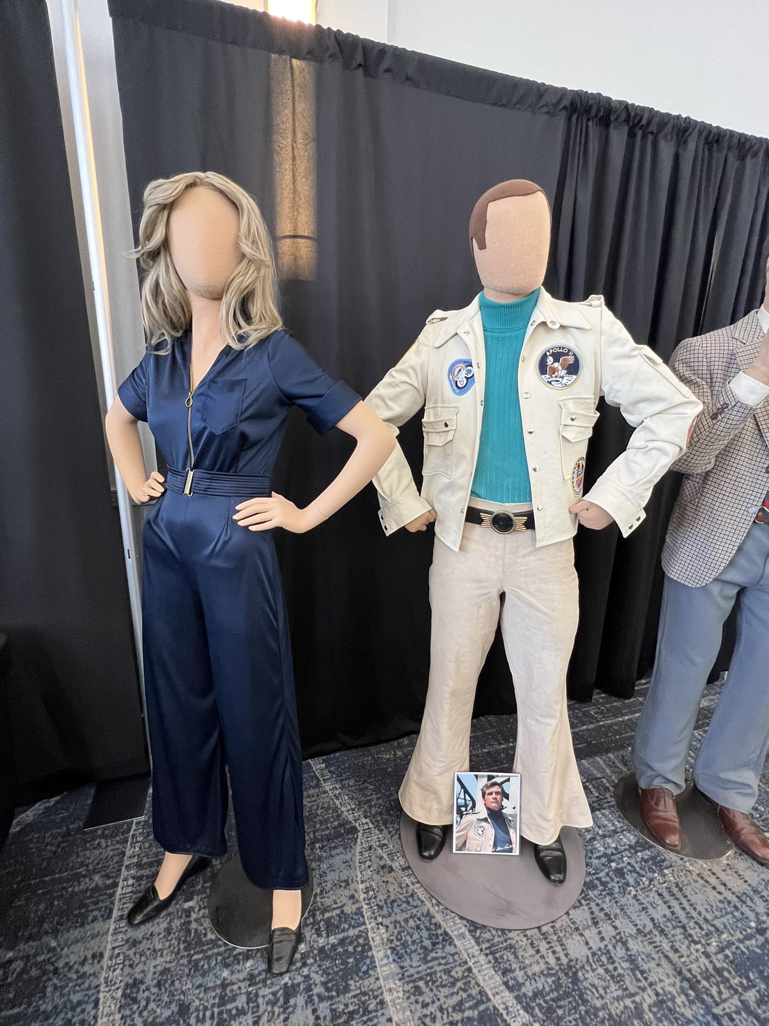 Bionic Woman Costume Bionic – NCRUZ.com