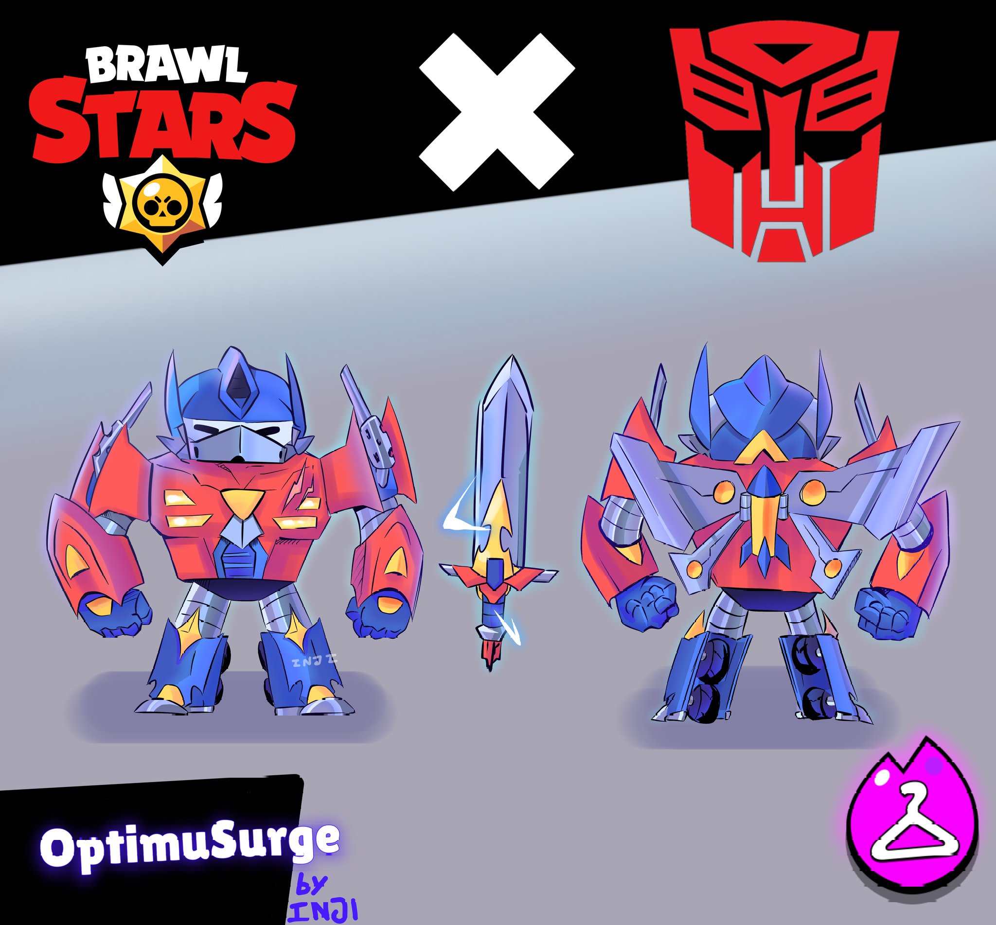 Transformers Prime Brawl TRANSFORMERS MOVIE DELUXE CLASS BRAWL NEAR