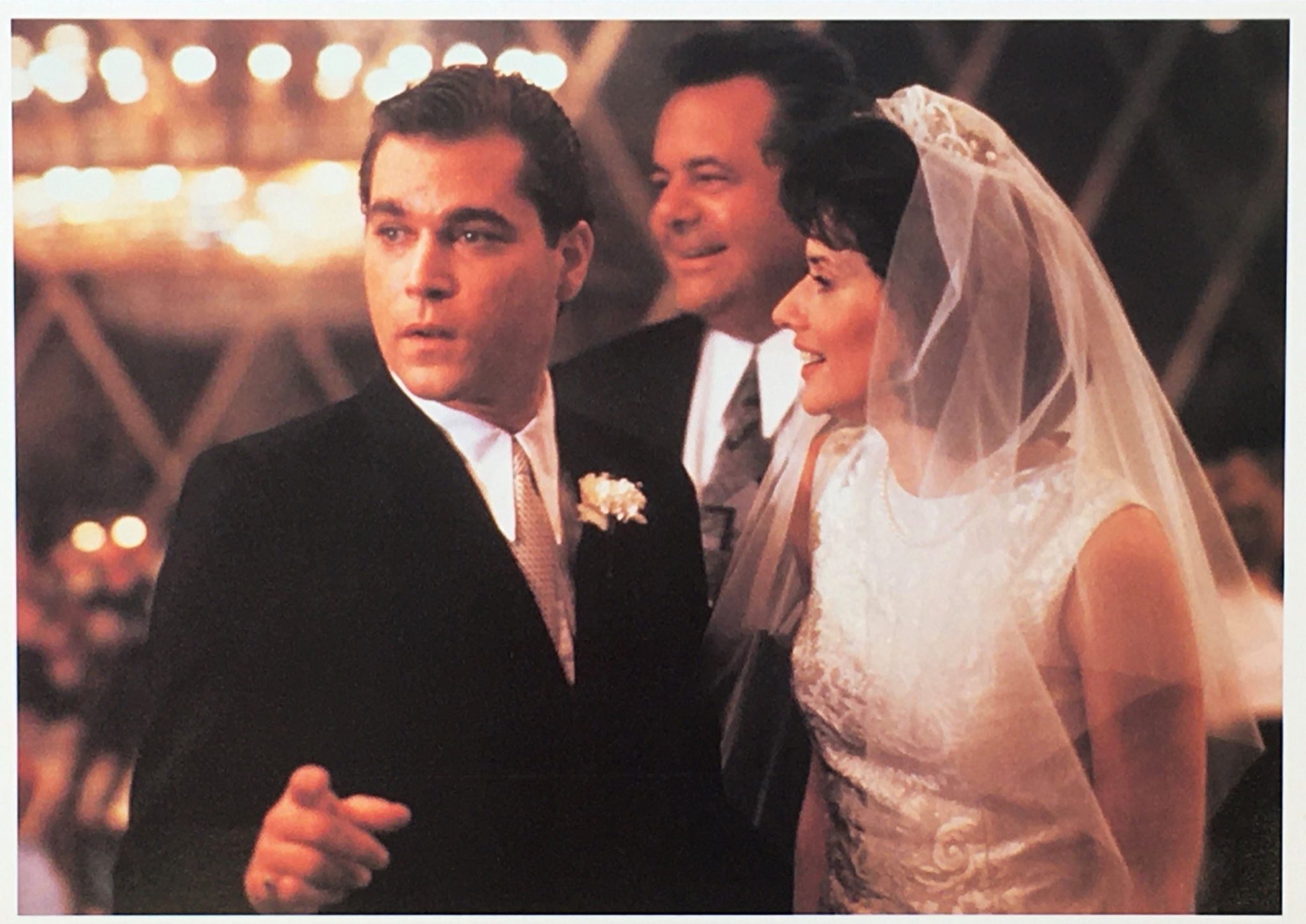 Karen Friedman Married To Henry Hill