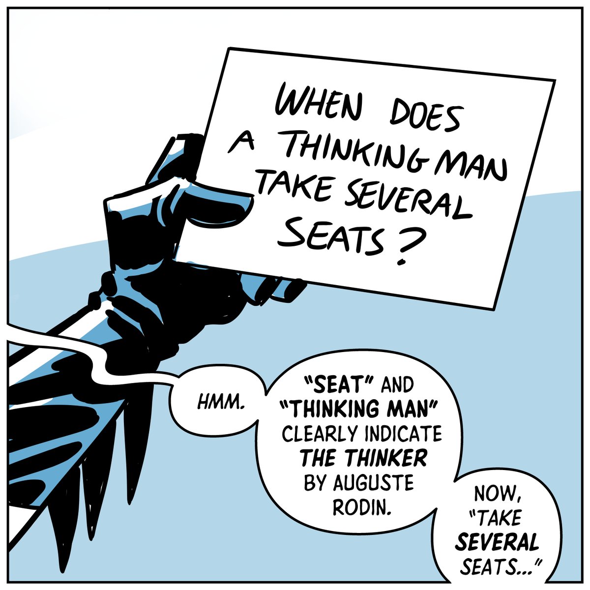 「BATMAN '66, 2024 」Dan Schkadeの漫画