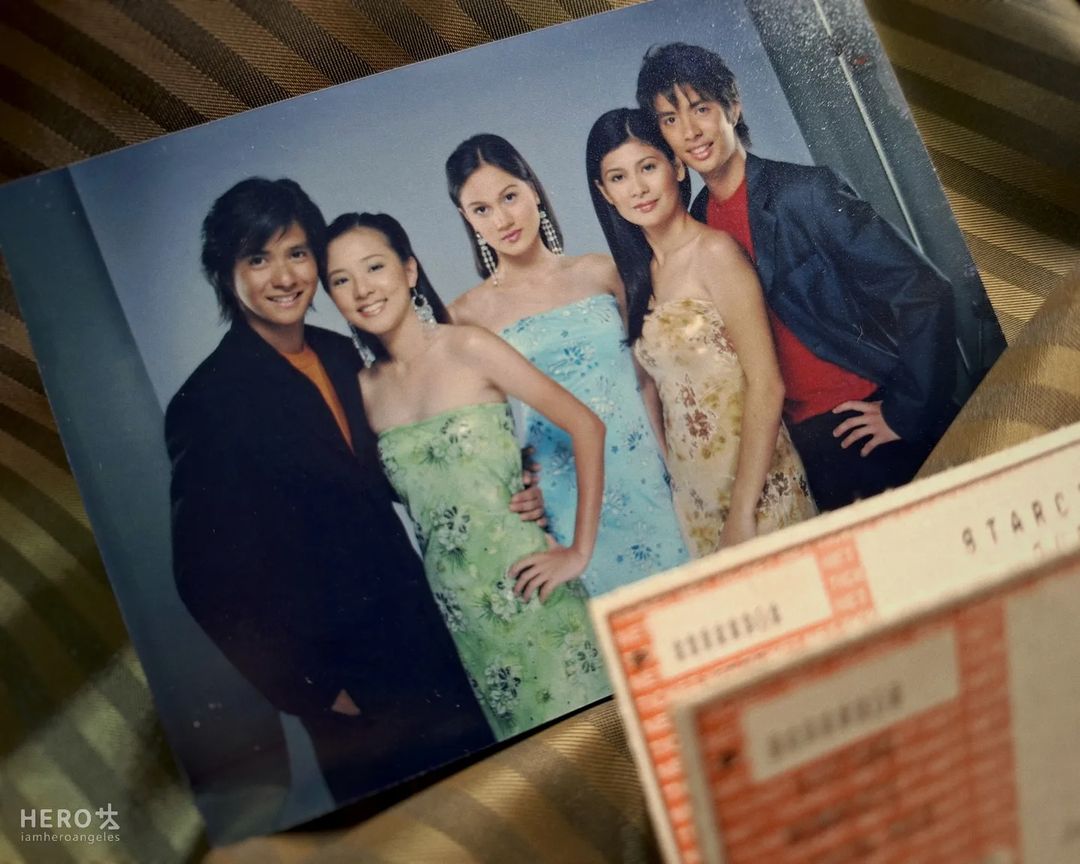 Joross Gamboa And Roxanne Guinoo