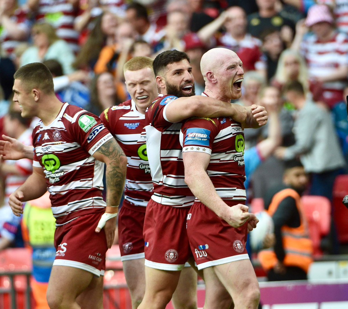 2021 Super League, Rugby League News, Teams, Fixtures, Results | Rugby ...