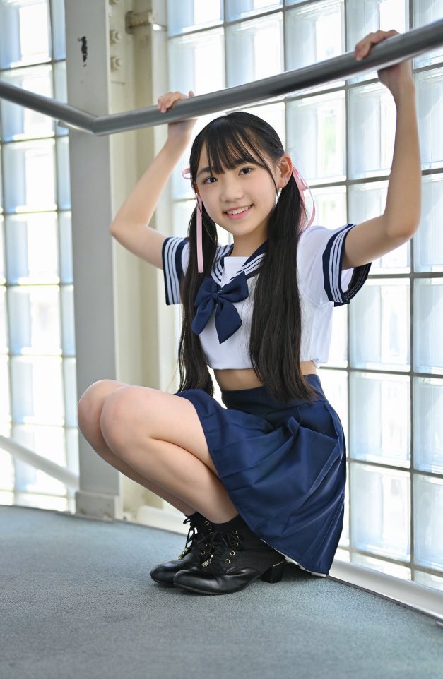 【画像】まゆ coco亀の美少女JSアイドルが可愛すぎる！ | ピチガッ!!