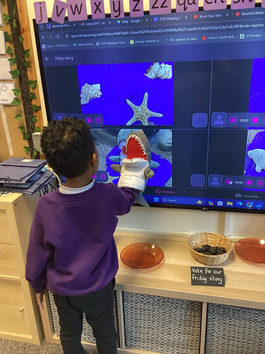 Our Team | Whitefield Primary School