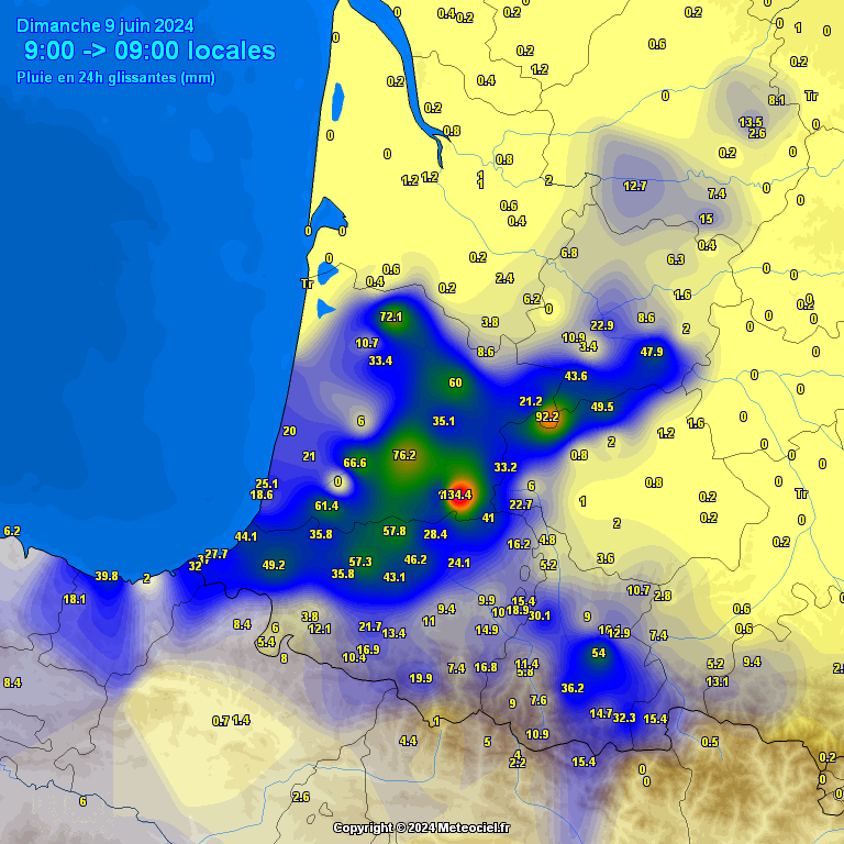 Météo Besançon (25000) - Prévisions gratuites 10 jours (Doubs) - Météo60