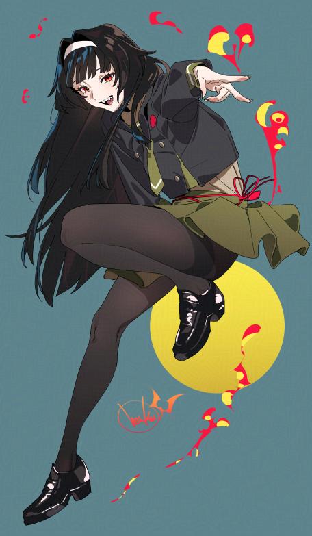 henken_secondさんのイラストまとめ