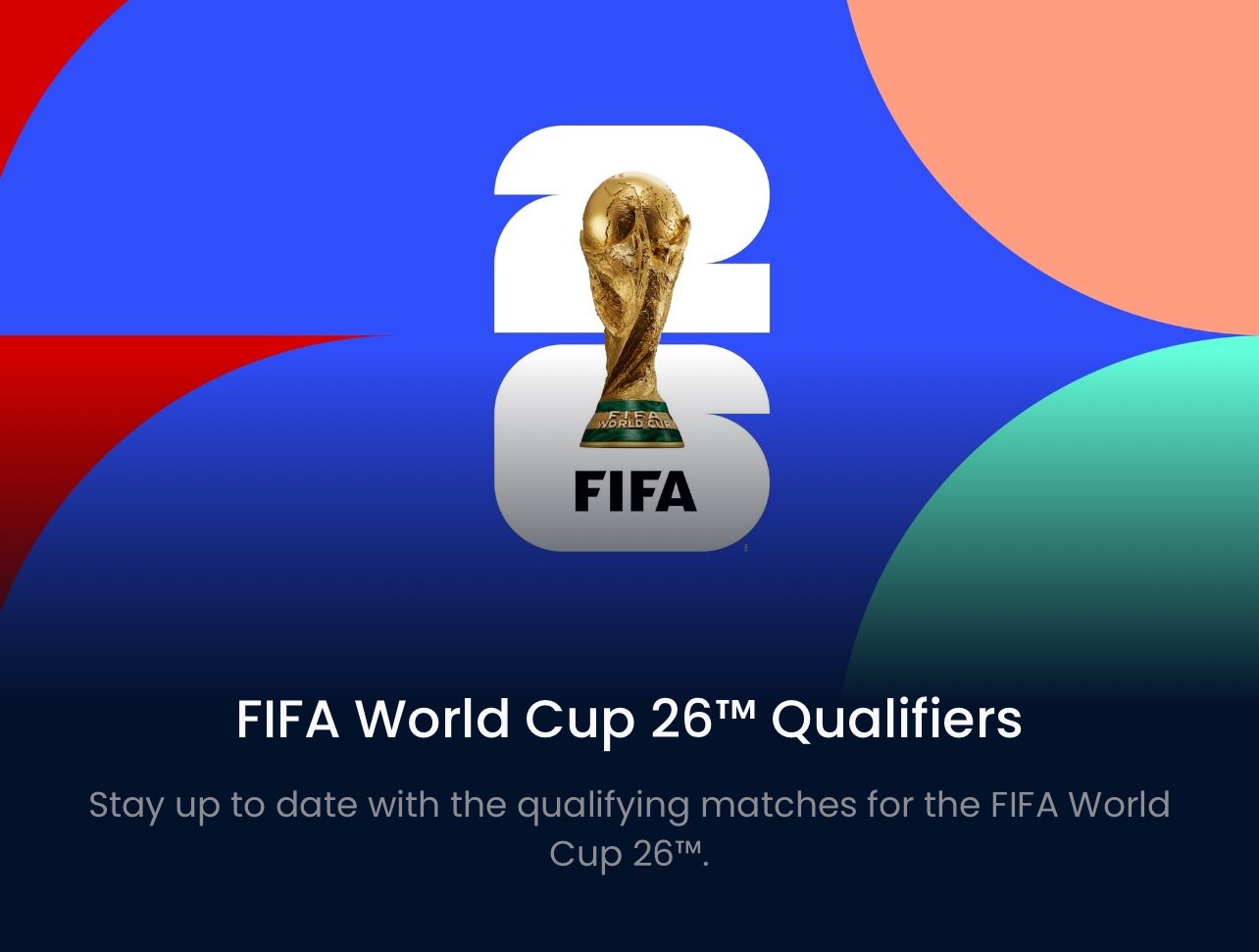 Fifa World Cup 2024 Logo Vector