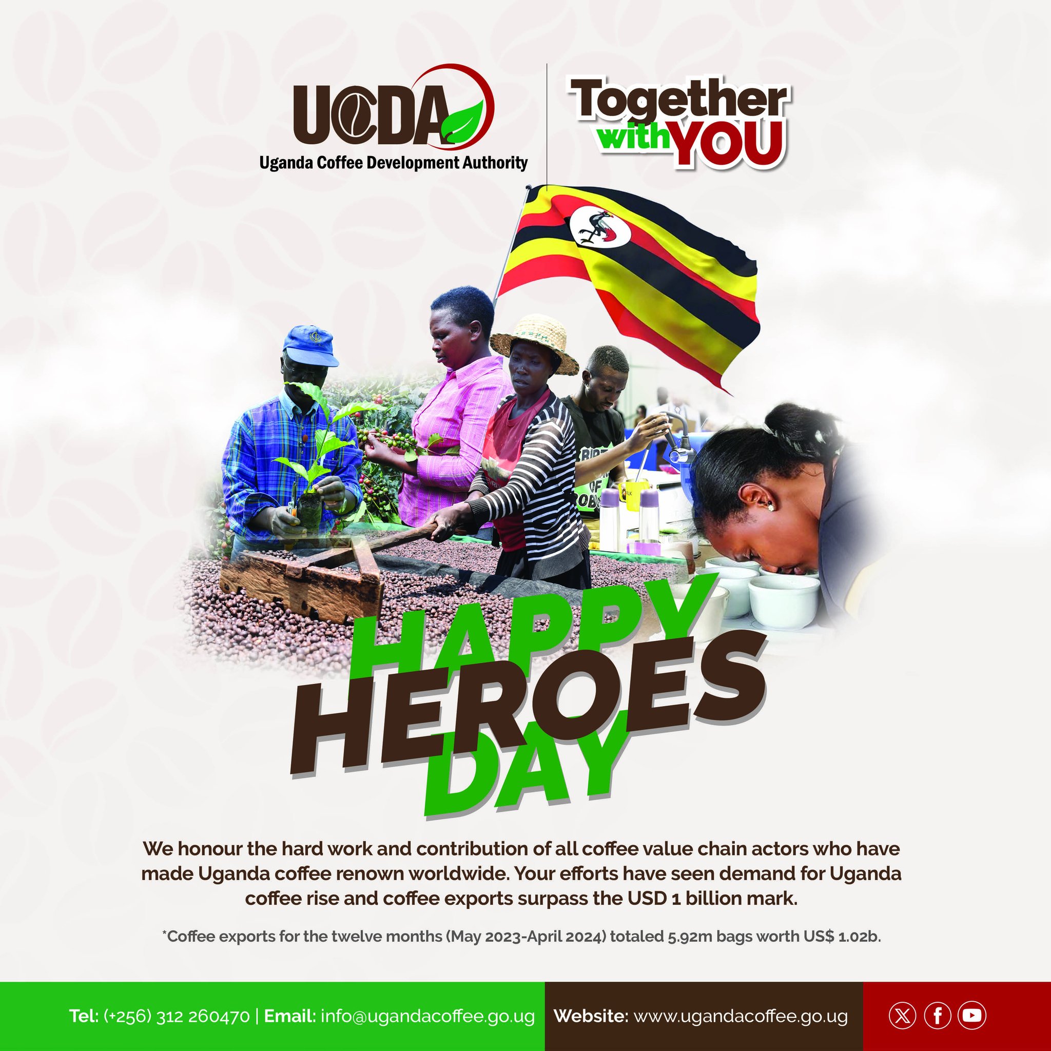 Uoda Logo Yoda Digital