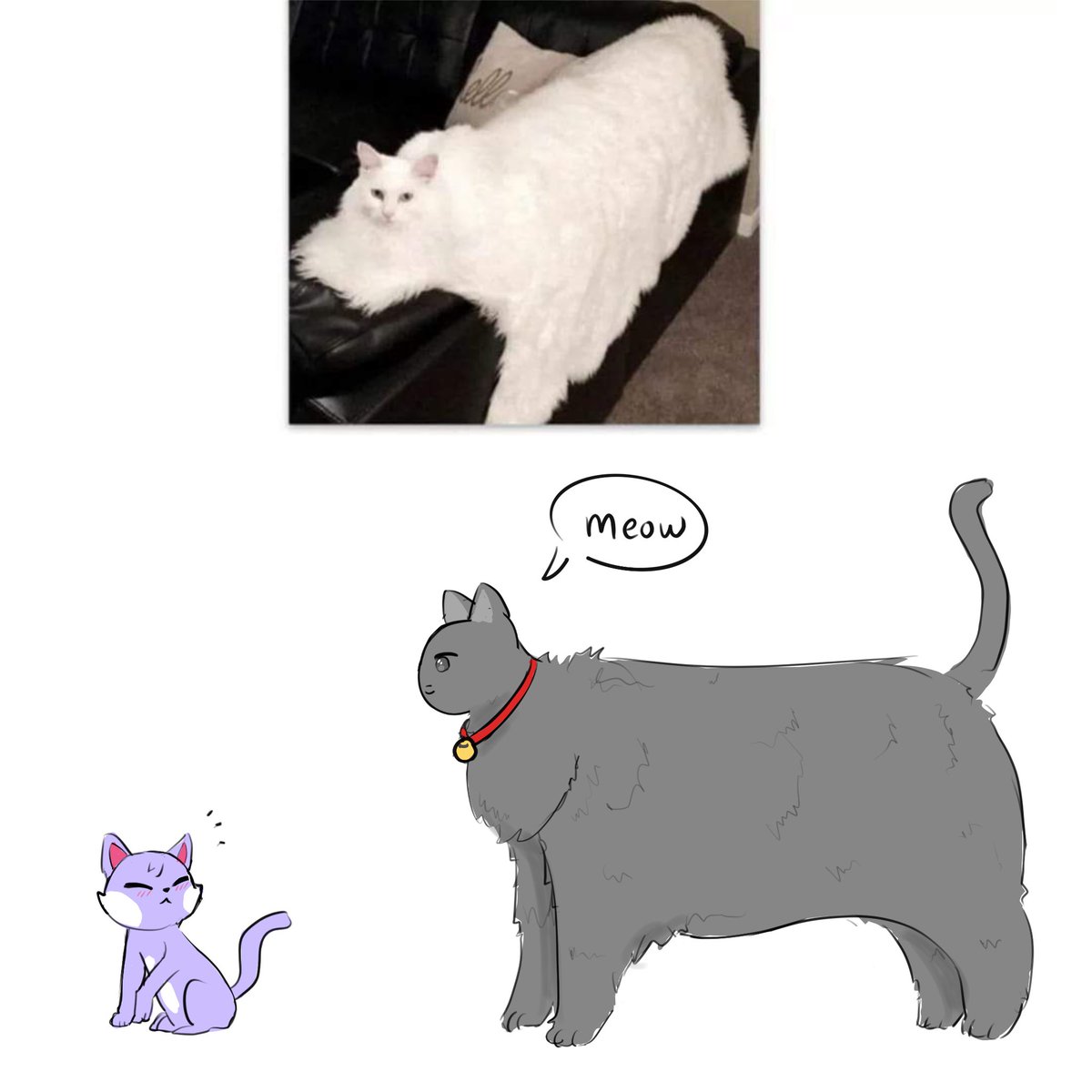 「sandeoki & wooyonyang 」ally 🐠| atz fanart 🍉の漫画