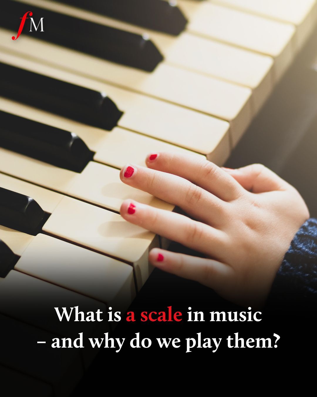 Piano Scales Quotes QUICK! Give Me A Quote! Sheet Music For Piano