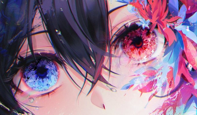 58 / fevercell@Opal_00_58's Illustrations