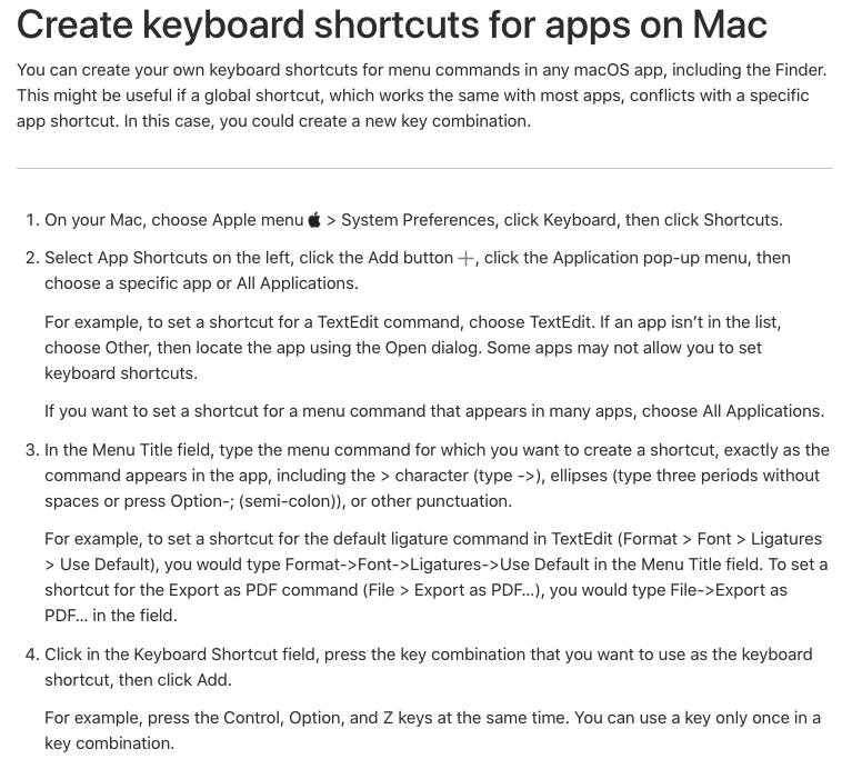 Apple has sold over 500 million Macs. However, most users are unaware ...