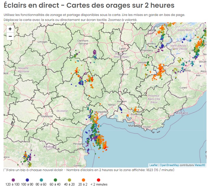 Météo Dijon (21000) - Prévisions gratuites 10 jours (Côte-d'Or) - Météo60