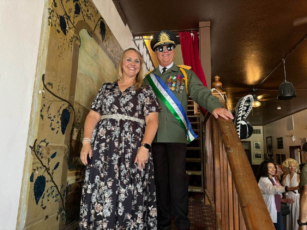 Republic Of Molossia (@RMolossia) / Posts / X