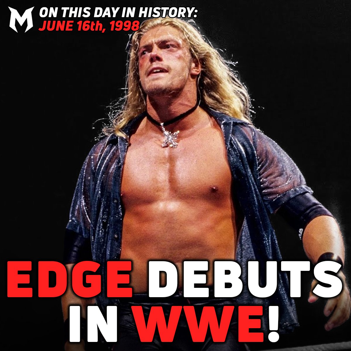 Edge Wwe 2024