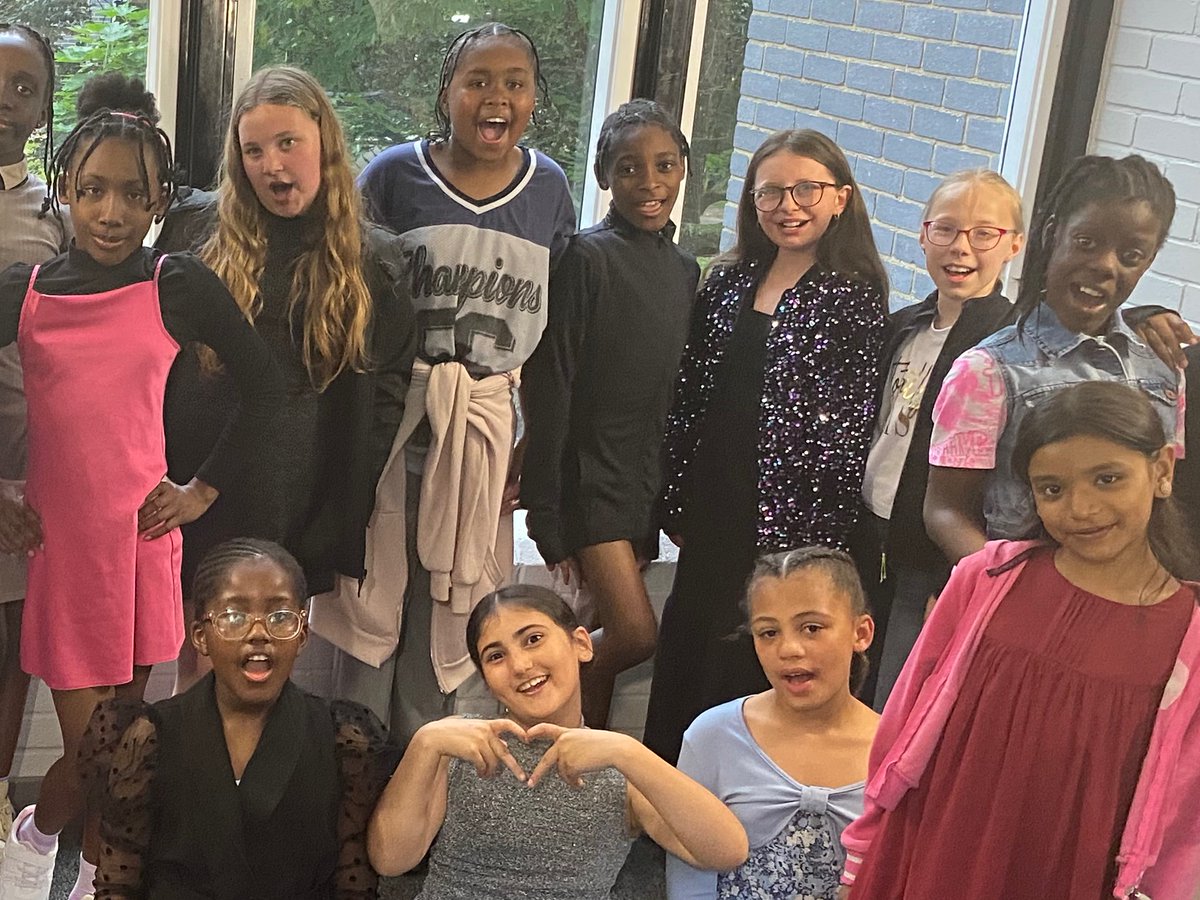 Welcome to Harris Primary Academy Purley Way