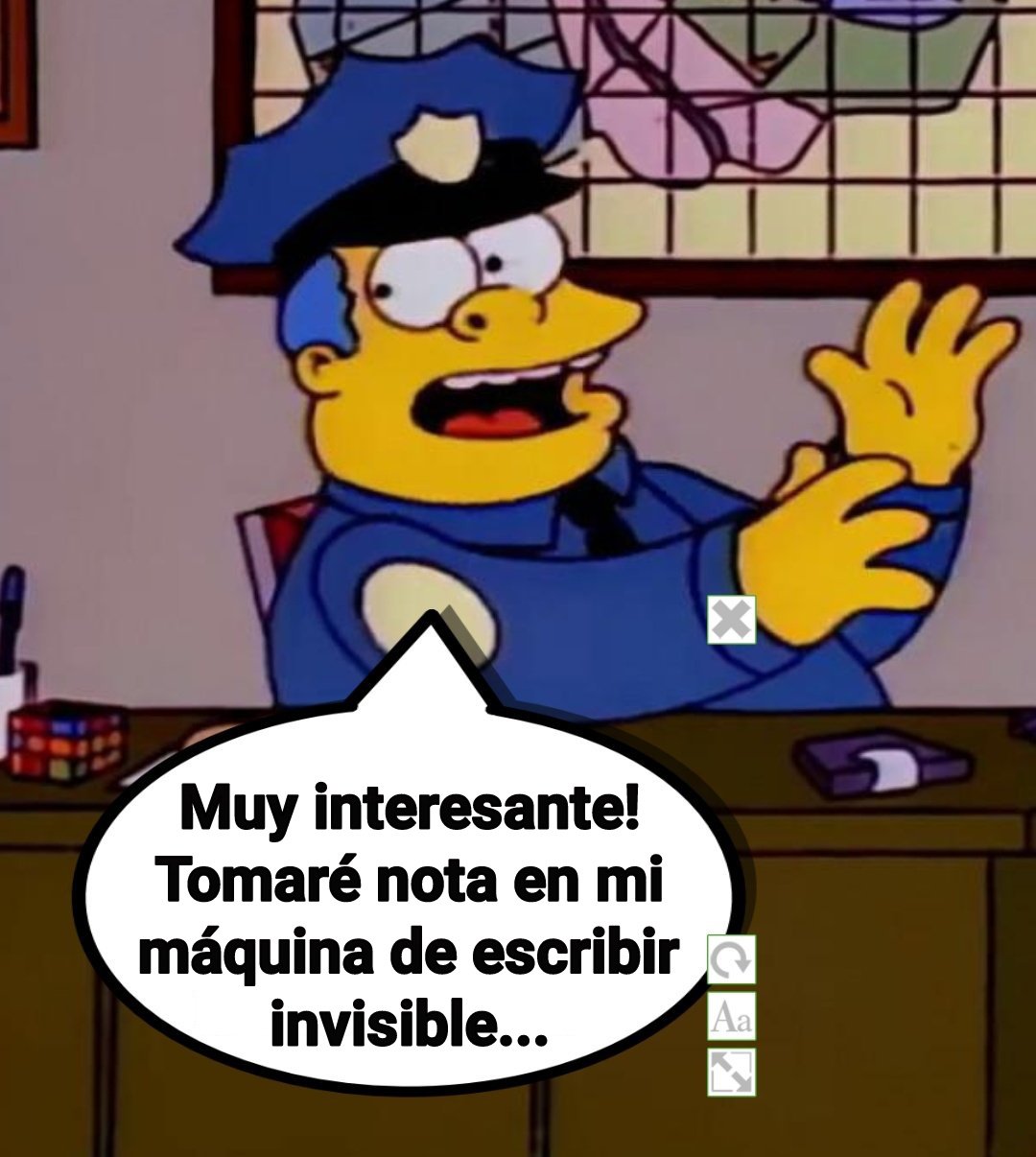 Memes Muy Interesante Meme Personalizado Muy Interesante... Continua