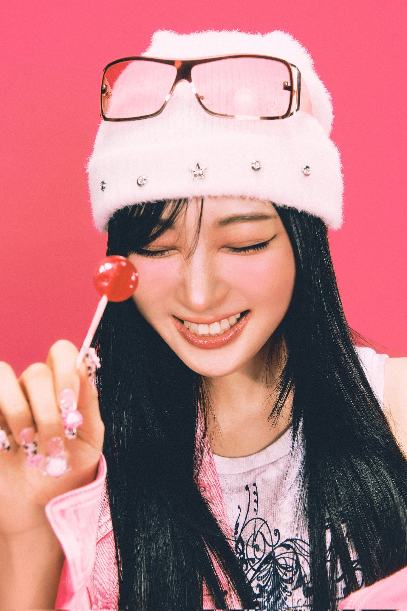 The Kpop Girl Group Discussion Thread 4 | Page 478 | Lipstick Alley