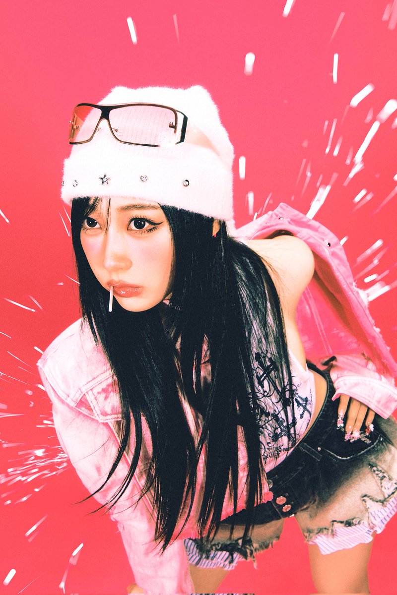The Kpop Girl Group Discussion Thread 4 | Page 478 | Lipstick Alley