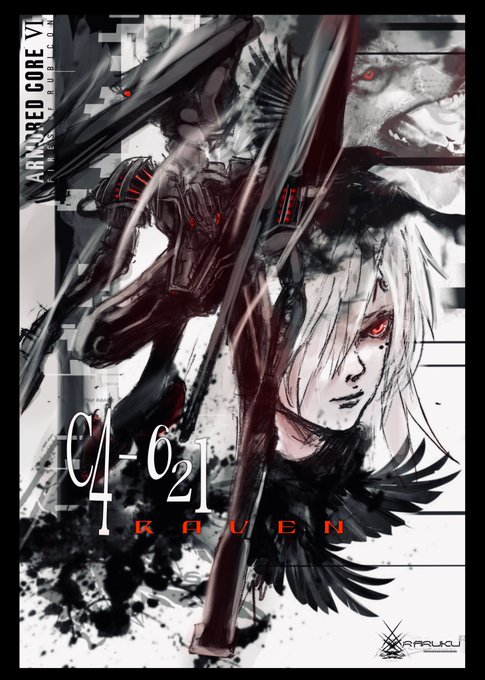 621… | RARUKU@スランプ期 さんのマンガ | ツイコミ(仮)