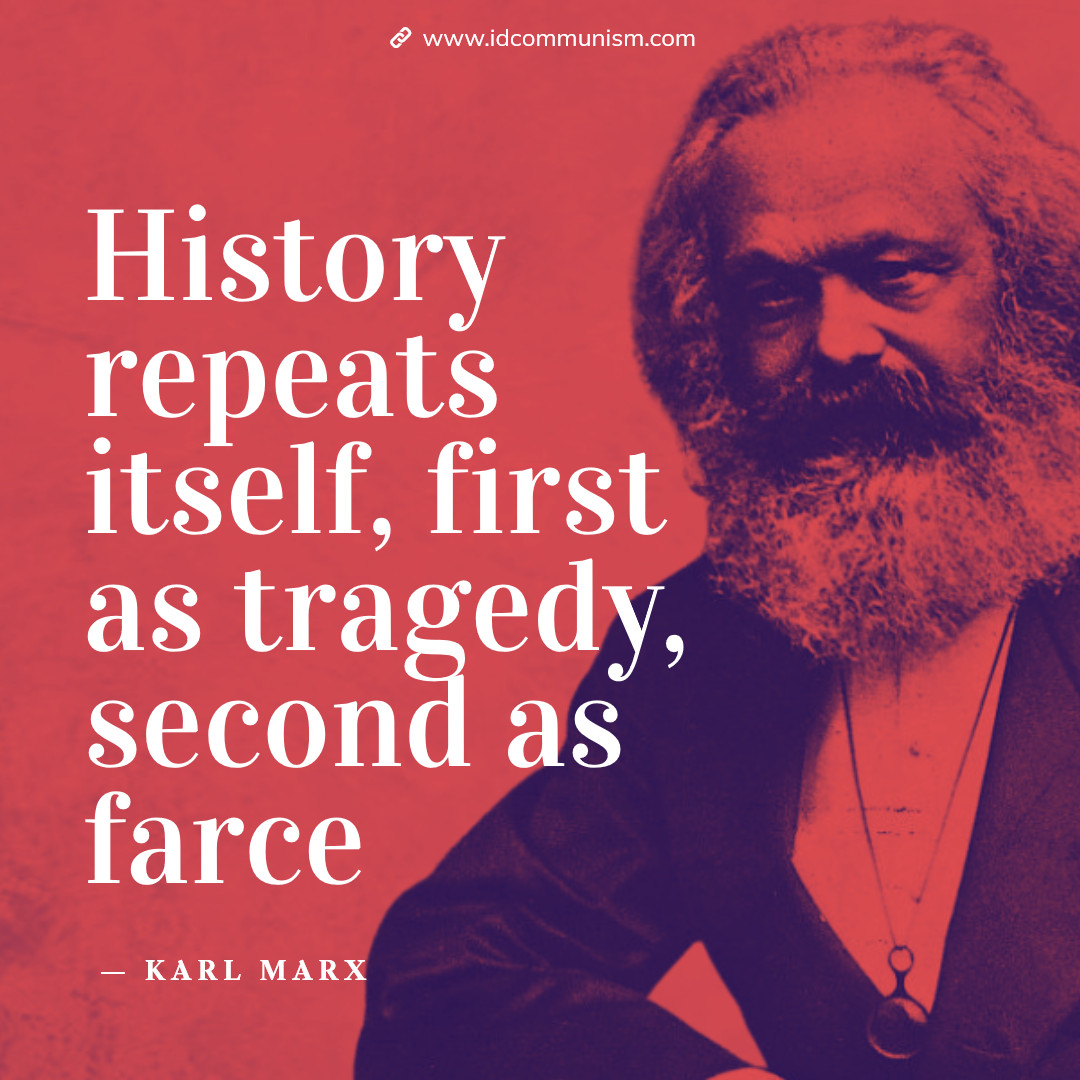 Rise Of Fascism Quotes