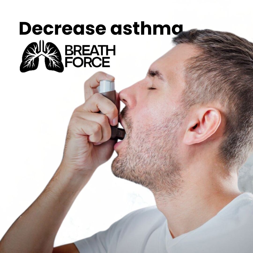 Breath.Force (@BreathForce) / Posts / X
