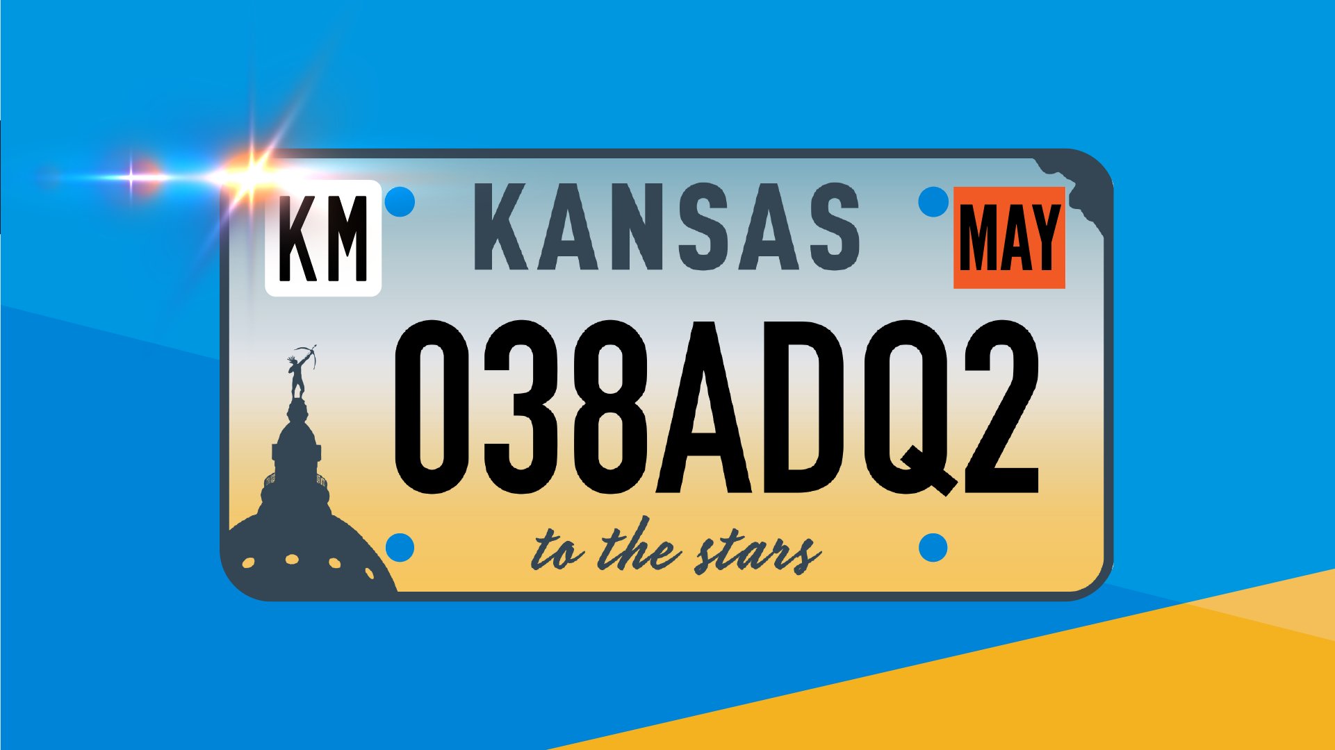 Kansas Turnpike Logo Kansas Toll Maps