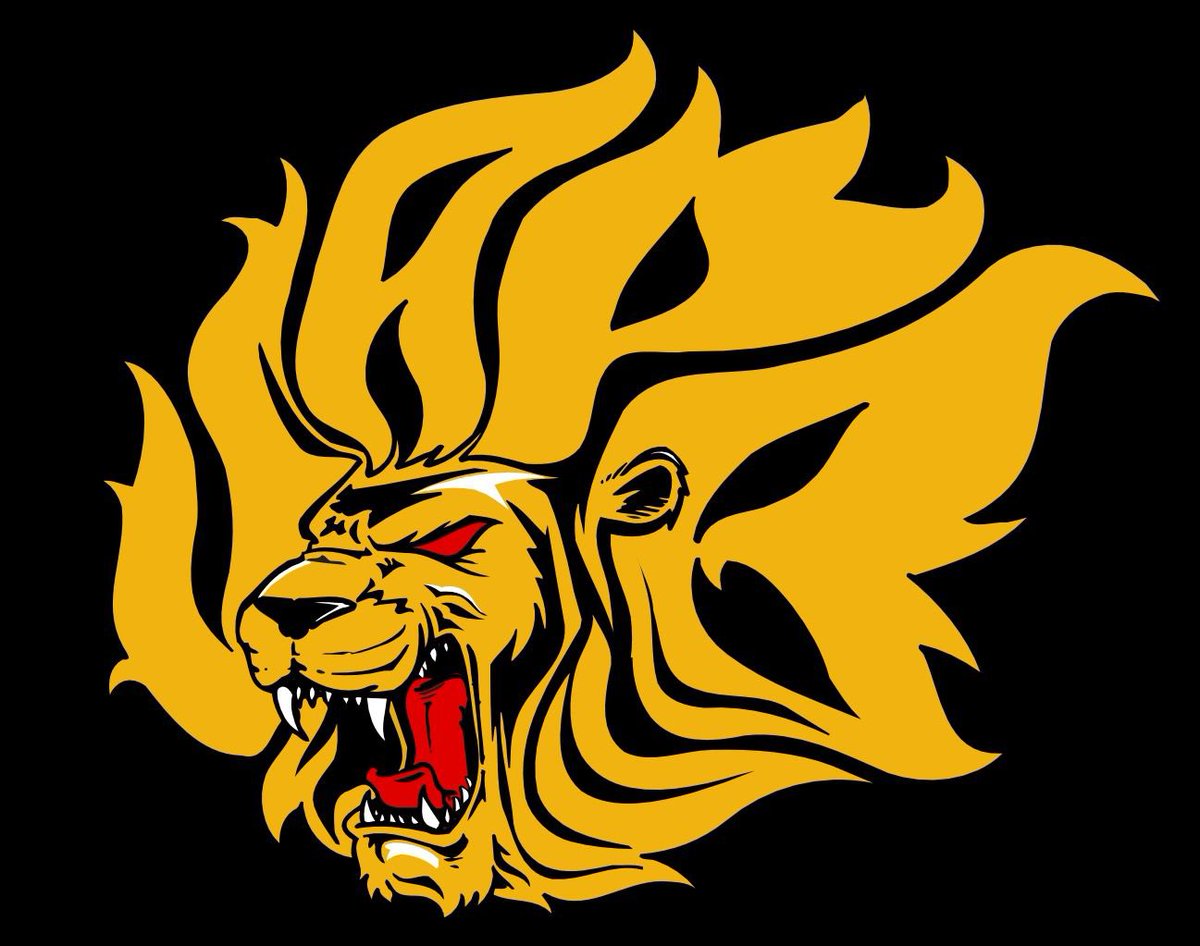 After a great camp I'm blessed to receive an offer from UAPB🦁🖤 ...