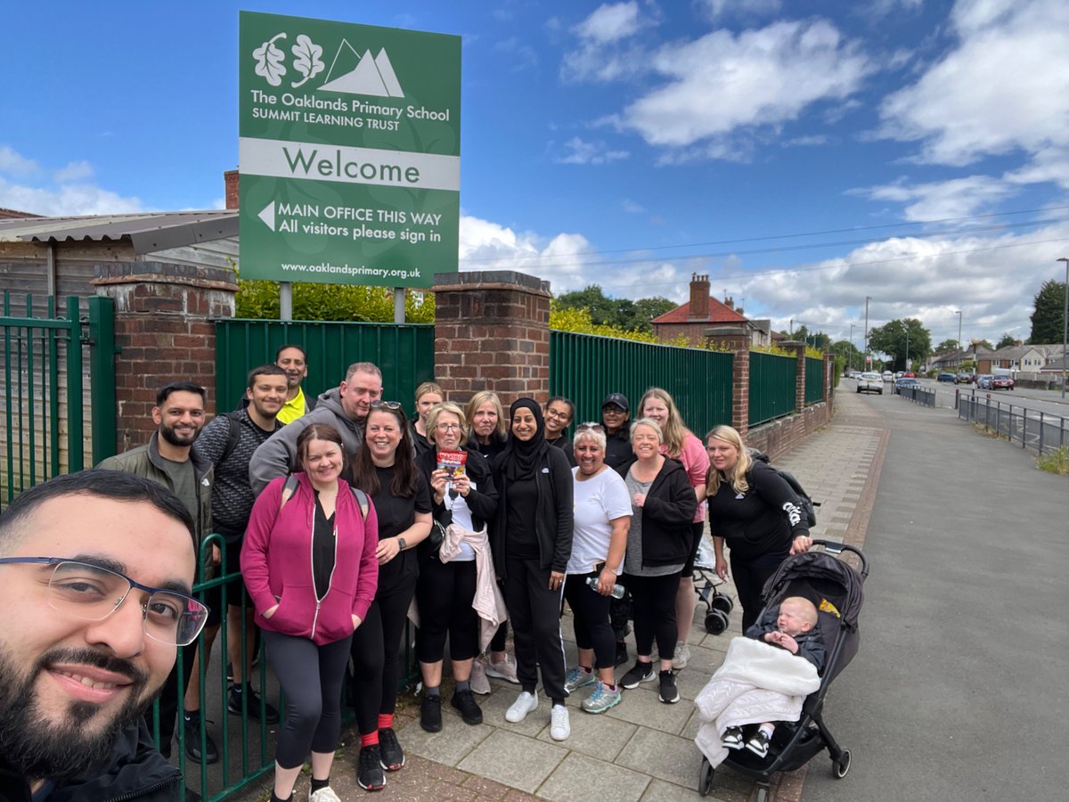 Homepage | Yarnfield Primary School