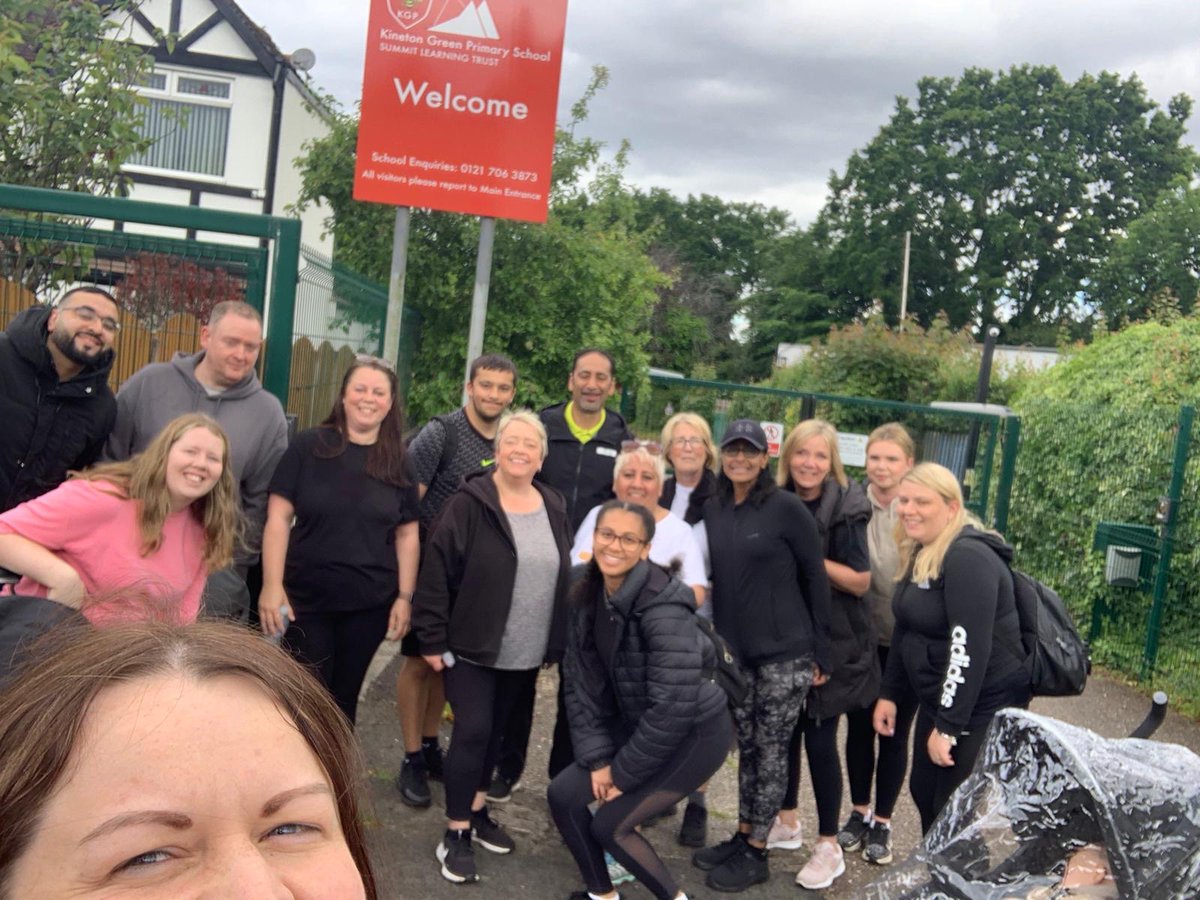 Homepage | Yarnfield Primary School