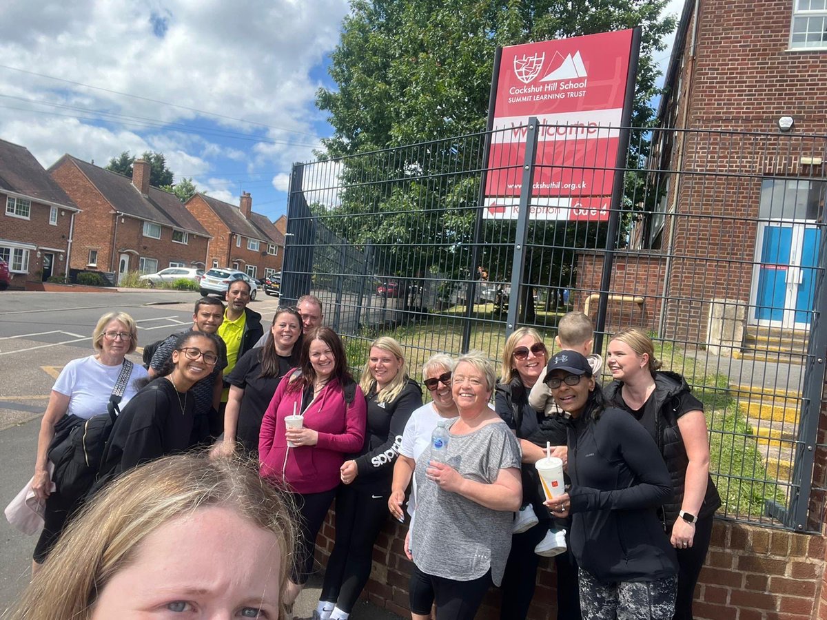 Homepage | Yarnfield Primary School