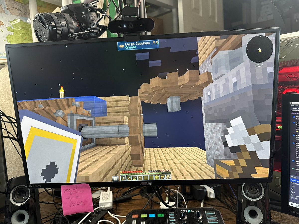 Jack Pattillo Minecraft Jack Pattillo On X: "LIVE NOW! Last Time We