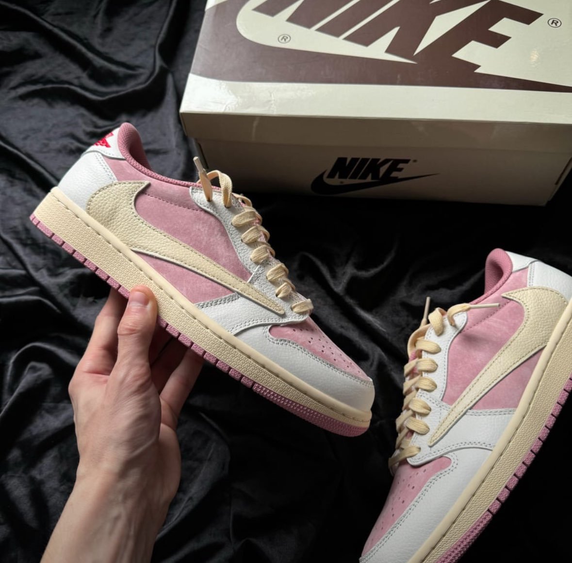 👁️ Sneaker Visionz 👁️ on X: 👁️ Sneaker Visionz 👁️ on X: