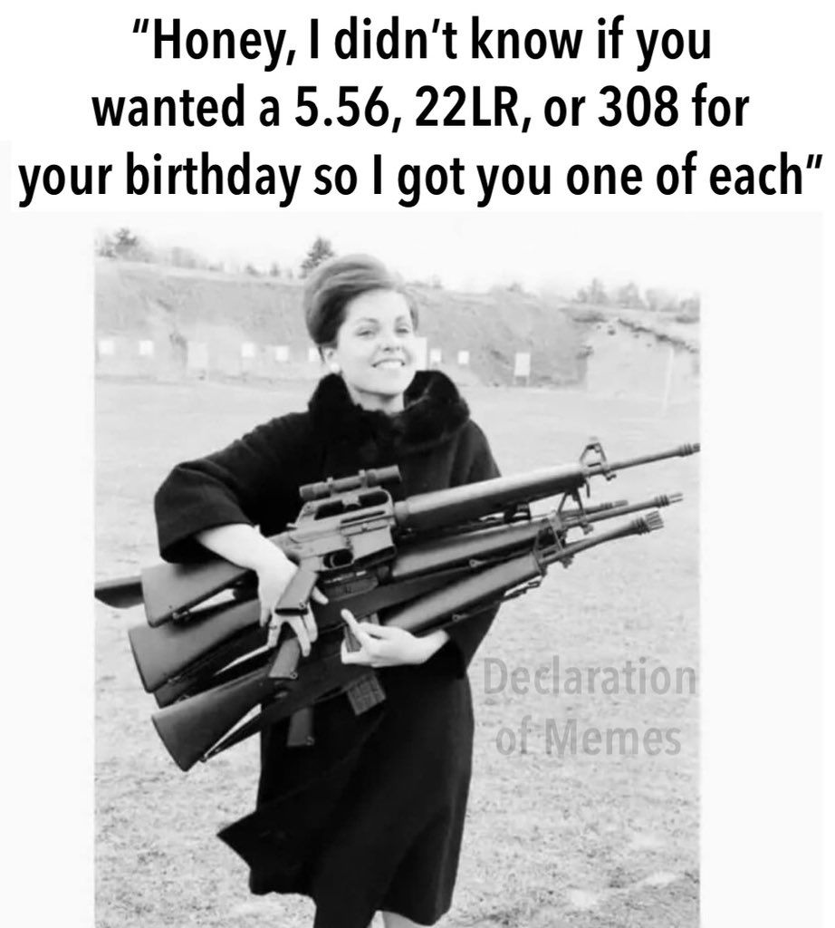 22lr Memes Gun Wall Imgflip