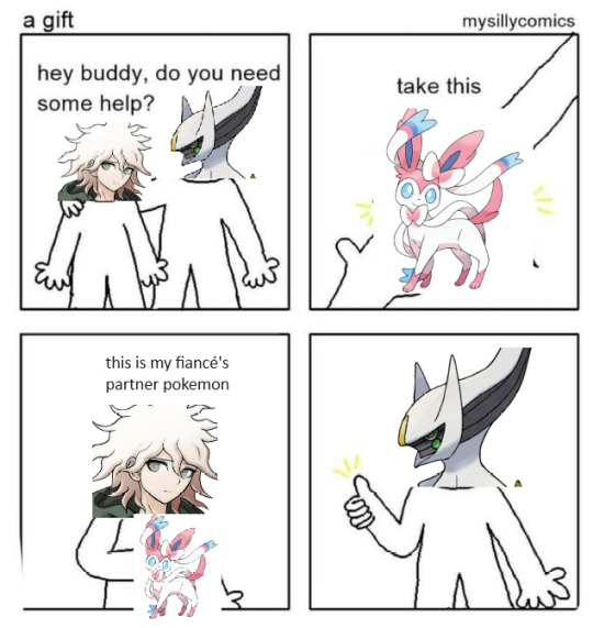 Arceus Memes