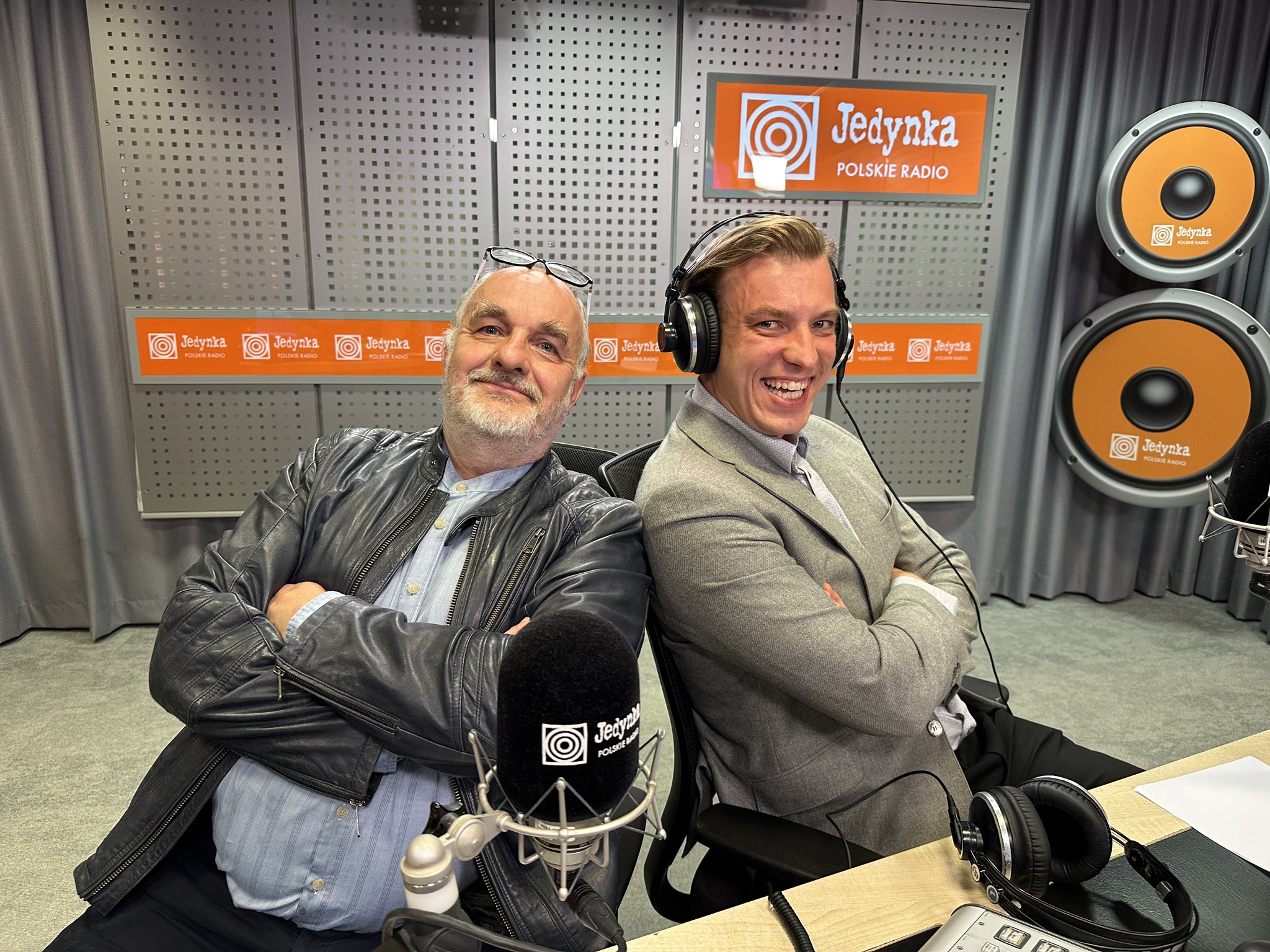 Jedynka Radio Jedynka Program 1 Polskiego Radia