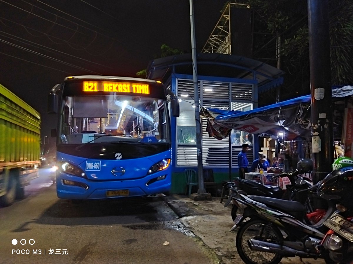 Transjakarta - Dilema Transportasi Umum (a thread) @PT_Transjakarta ...