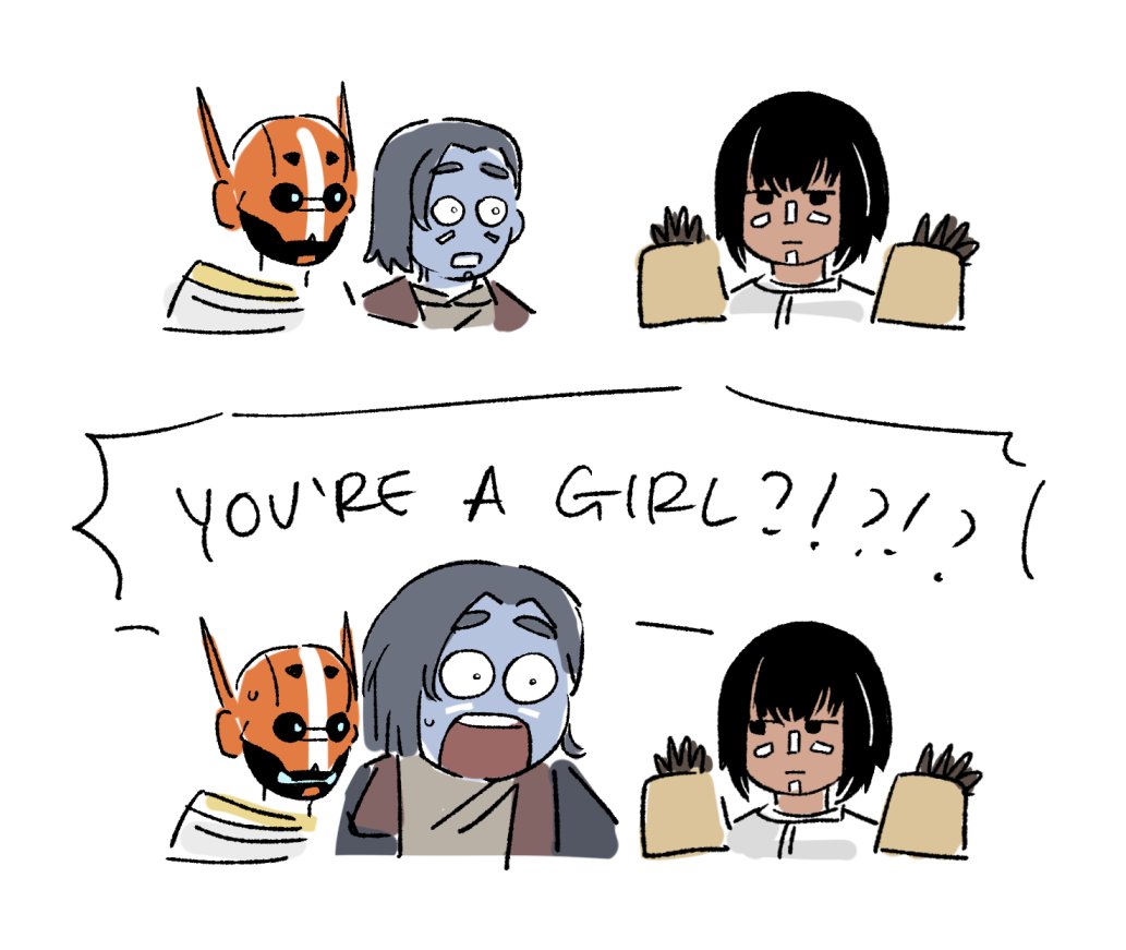 saba sabatonの漫画