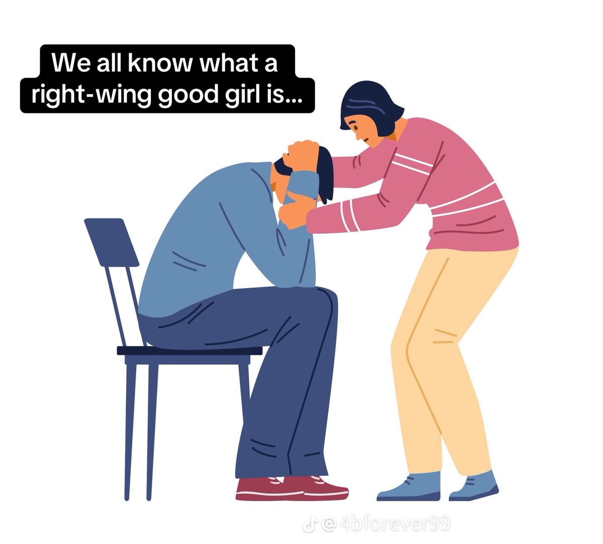 Hannah Berrelli's Threads – Thread Reader App