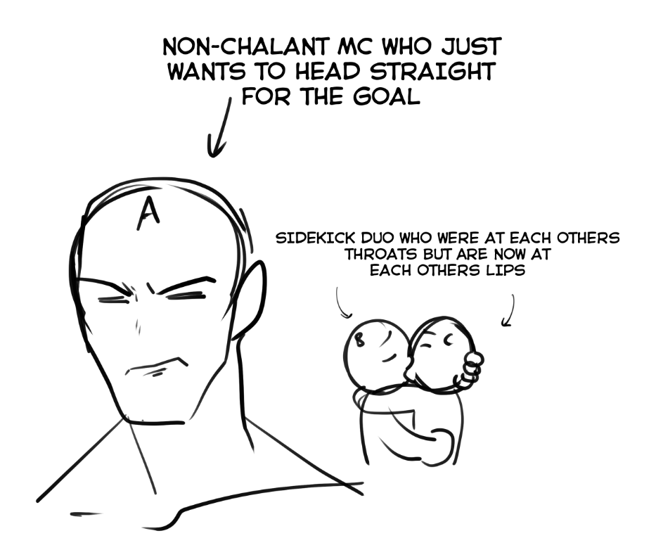 「i love csm face expressions sm 」𝙁𝙤𝙪𝙧𝙩𝙮𝙛𝙞𝙣𝙜𝙚𝙧𝙨の漫画