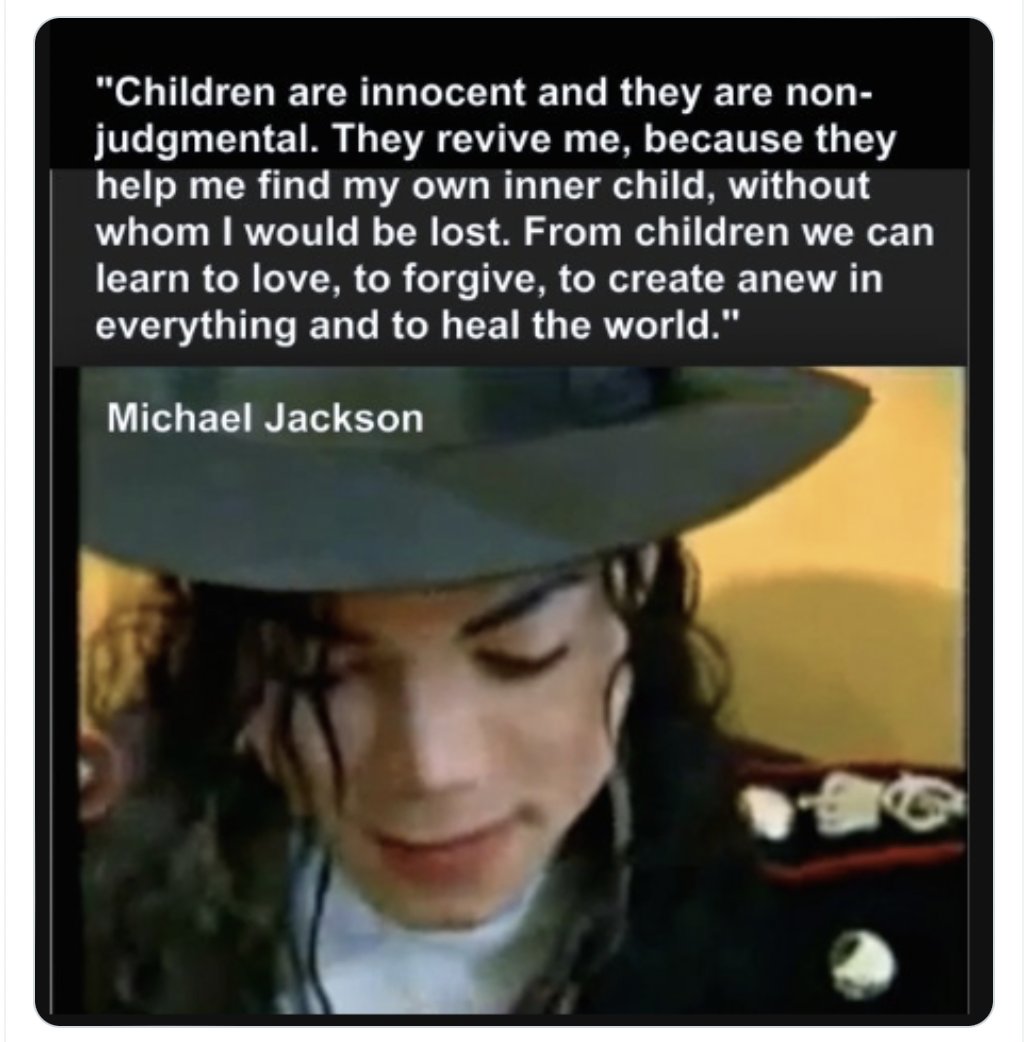 Michael Jackson Kid Memes