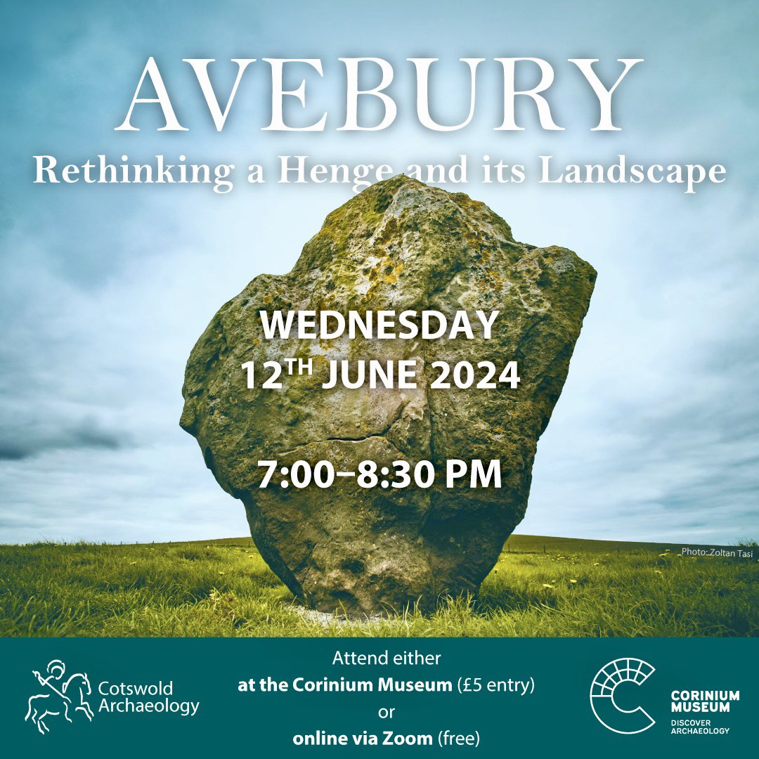 Cotswold Archaeology - Archaeological and heritage services