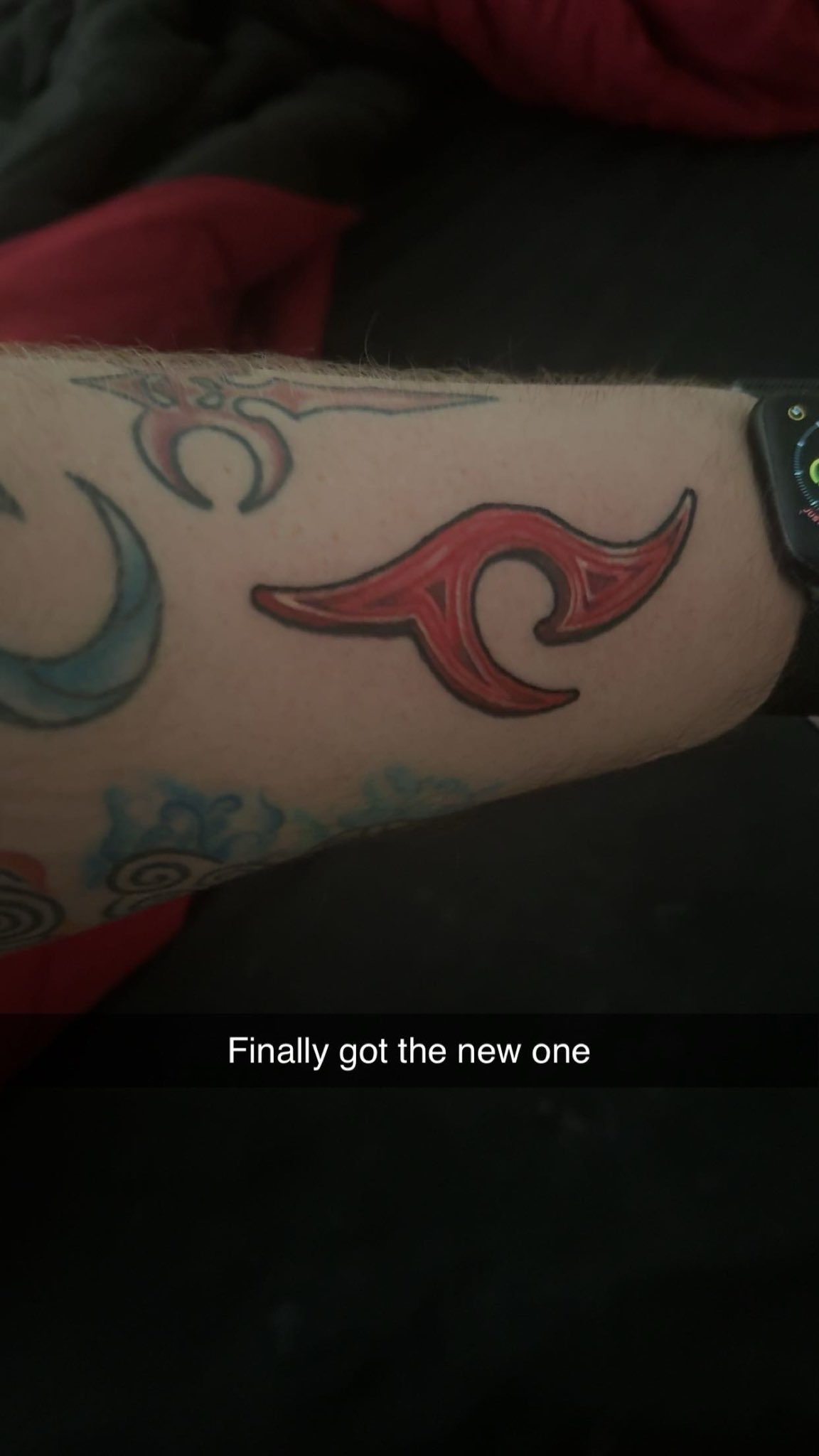 Freedom Love Tattoos Vision Of Vengeance, Fueled By Freedom." Love